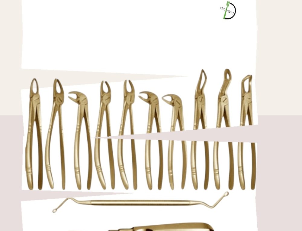 Operative Zahnentfernung (Osteotomie) - Dentelio